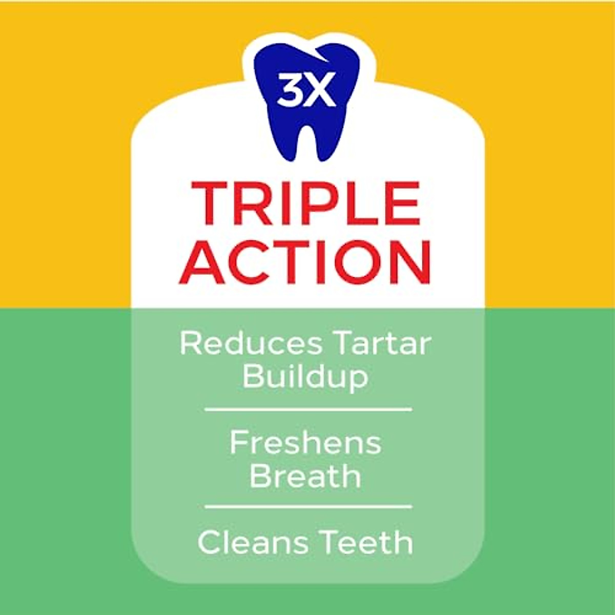 Pedigree DENTASTIX Dental Dog Treats for Toy/Small Dogs Fresh Flavor Dental Bones, 49.24 oz. Multipack (204 Treats)