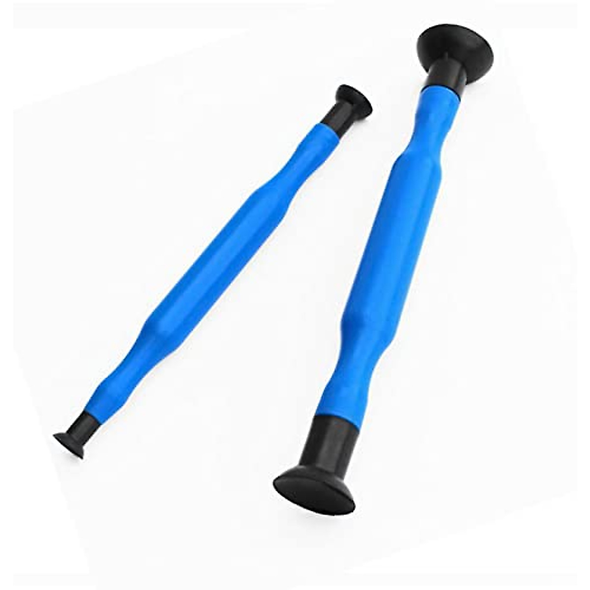 WINTOWIN Valve Lapper Set with 4 Suction Plates,Valve Lapping Grinding Stick Tool