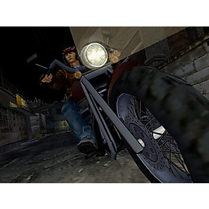 Shenmue I & II (xbox_one)