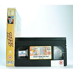 American Psycho 2 [VHS]