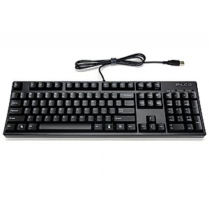 FILCO Majestouch 2 (Cherry MX Blue) Keyboard