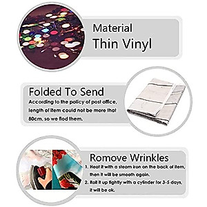 LFEEY 7x5ft Lighting 3D Boxing Arena Photo Backdrop Sports Competition Stadium Cheer Audience Professional Boxing Match Ring Photography Background Boys Men Sportsman Photo Studio Props