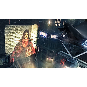 Batman: Arkham Origins (Xbox 360)