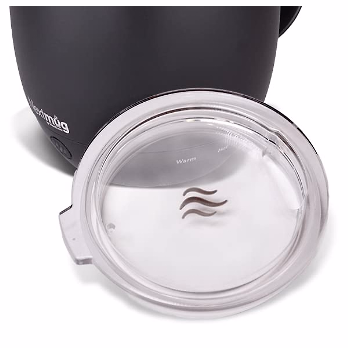 Nextmug Spill-Resistant Lid