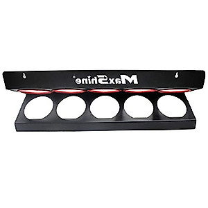 Maxshine 32oz or 16oz Bottle Car Detailing Compound Holder-2 Packs