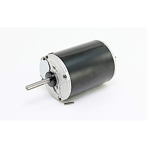 DAIKIN Motor, Fits Brand Daikin