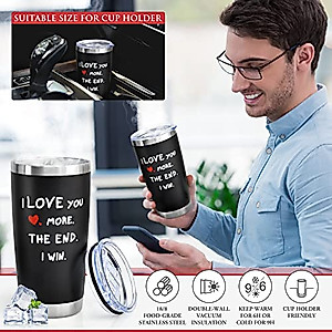 Easymoo Gifts For Him, Valentines Day Gifts For Him, Boyfriend, Husband, Mens Valentines Gifts, Birthday Gifts For Men, Boyfriend Gifts, Gifts For Men Who Have Everything