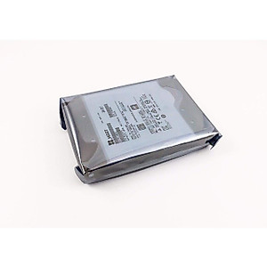 HGST Ultrastar He10 HUH721010AL5200 10 TB 3.5" Internal Hard Drive Interface Standard: 12Gb/s SAS: 7200