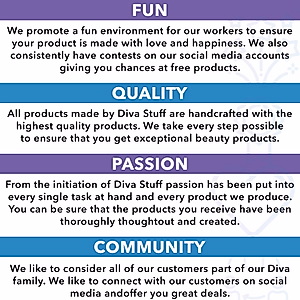 Diva Stuff Pre-Swim Aqua Therapy Chlorine Neutralizing Body Moisturizing Lotion for Swimmers, Protects Skin from Chlorine and Salt Water, 8 oz - Made in the USA, Fresh South Pacific