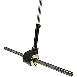 Ariens OEM Snow Blower 24" Cast Iron Gear Case 52423000