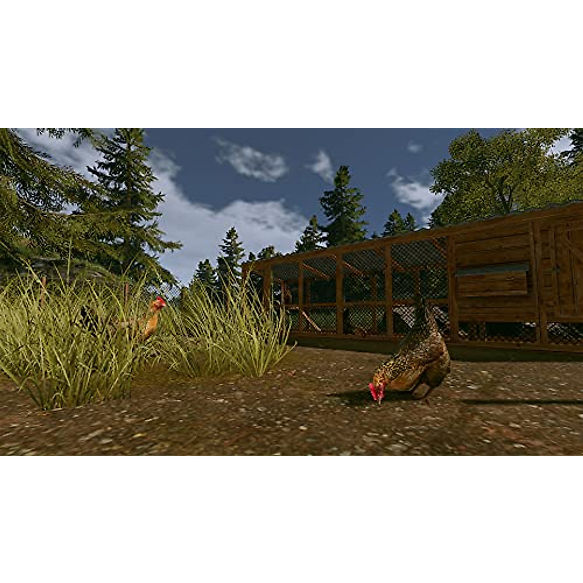 Real Farm: Premium Edition - Nintendo Switch