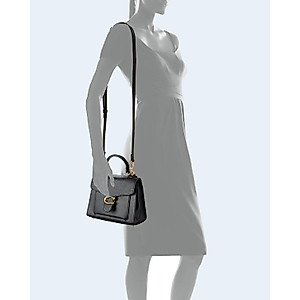 SeptCity Purse Strap Replacement, Genuine Leather Adjustable Crossbody Shoulder Straps For bags1.8 CM Width