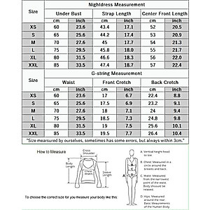 Avidlove Women Lingerie Babydoll Lace Chemise Sexy Bridal Nightgown Ruffle Sleepwear,Purple,Large