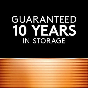 Duracell Rechargeable AA Batteries, 4 Count Pack, Double A Battery for Long-lasting Power, All-Purpose Pre-Charged Battery for Household and Business Devices
