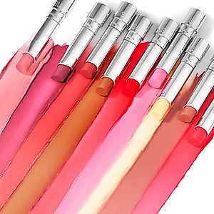 RMS Beauty Tinted Daily Lip Balm, Passion Lane, Pink, 0.10 Ounce (Pack of 1)