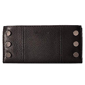 Hammitt 110 North Black/Flare/Gunmetal One Size