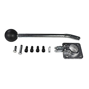 Prince Directional Control Valve Accessory (RD5000 Series): Complete Handle Kit, 205230