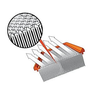 FRAM Extra Guard CA12091 Replacement Engine Air Filter for Select Chrysler (3.6L) Models, Provides Up to 12 Months or 12,000 Miles Filter Protection