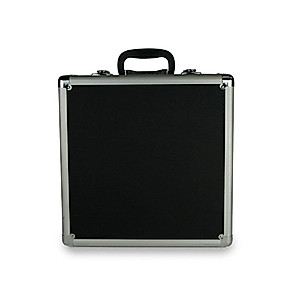 Montanari 3412 3S Accordion EAD Red Accordion