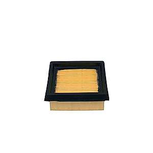 MOWFILL 5 Pack 900777005 Air Filter BP42 Air Filter Replace Ryobi 900777005 Fits Ryobi RY08420 RY08420A RY42BPEMC RY42WB BP42 Gas 42cc Backpack Blower