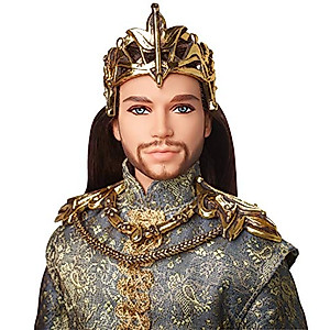 Mattel Barbie FJH81 Signature Faraway Forest Doll Gift Set, Multi Colour