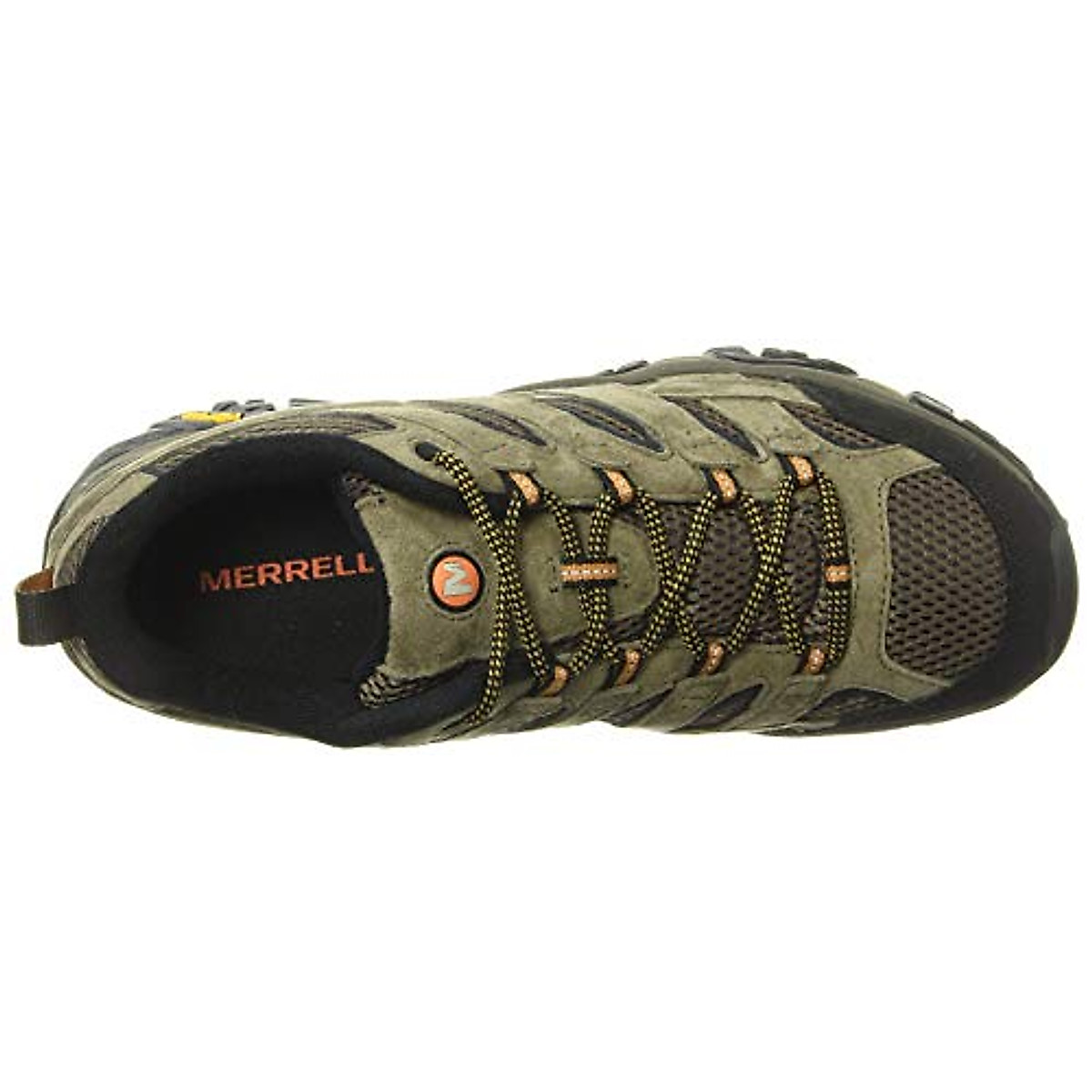 Merrell Men's Moab 2 Vent Hiking Shoe, Walnut, 12 M US
