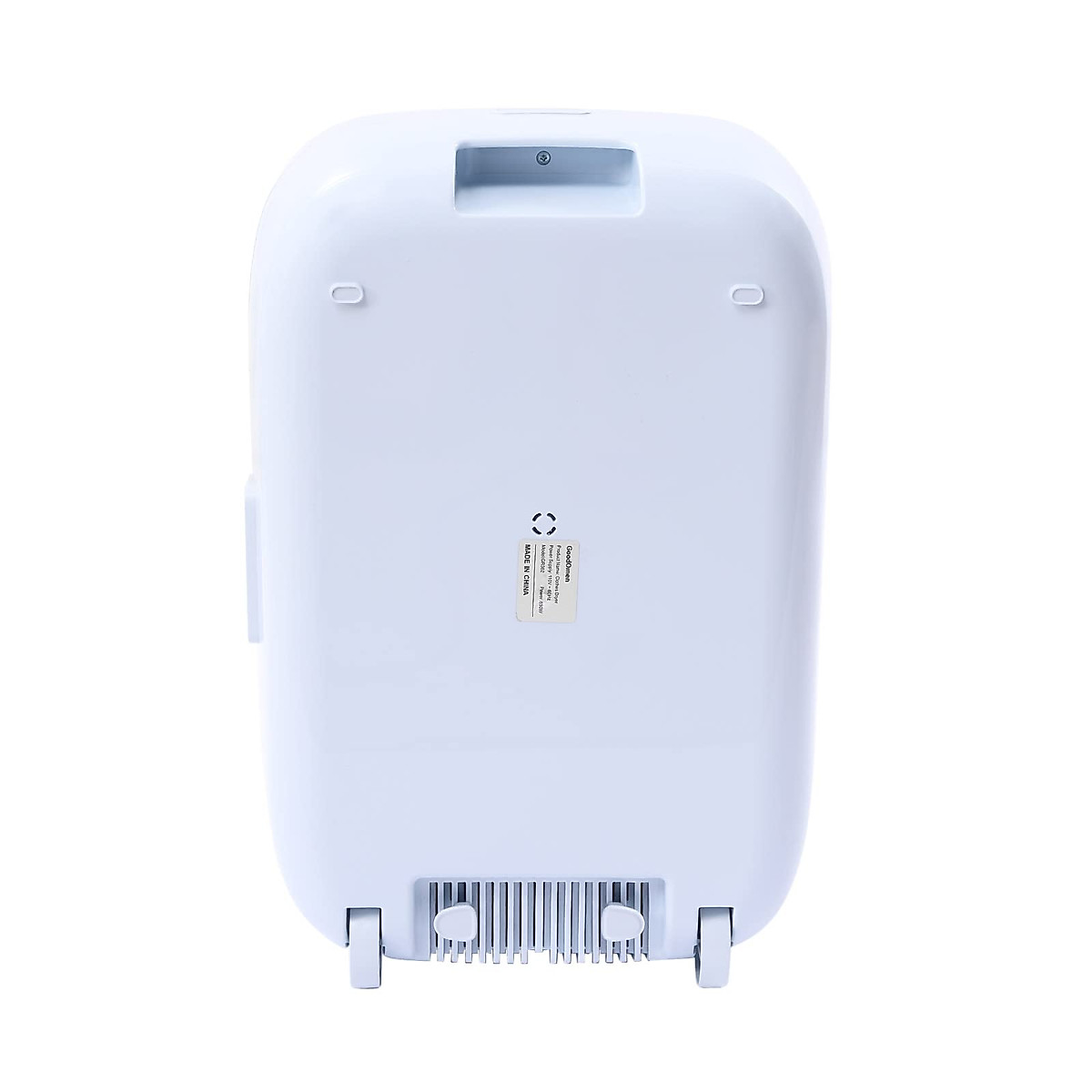 Gdrasuya10 Portable Clothes Dryer, 154.4℉ Electric Foldable Hanging Clothes Dryer Time Adjustable Wardrobe Dryer for Apartments, RV, 21x 14x 50in