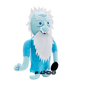 Super7 Plush Disney Haunted Mansion Prisoner Ghost (Gus) - 14" Disney Plush Toy Classic Disney Collectibles and Retro Toys
