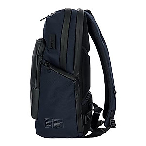 Porsche DESIGN Urban Eco Backpack M2 Dark Blue