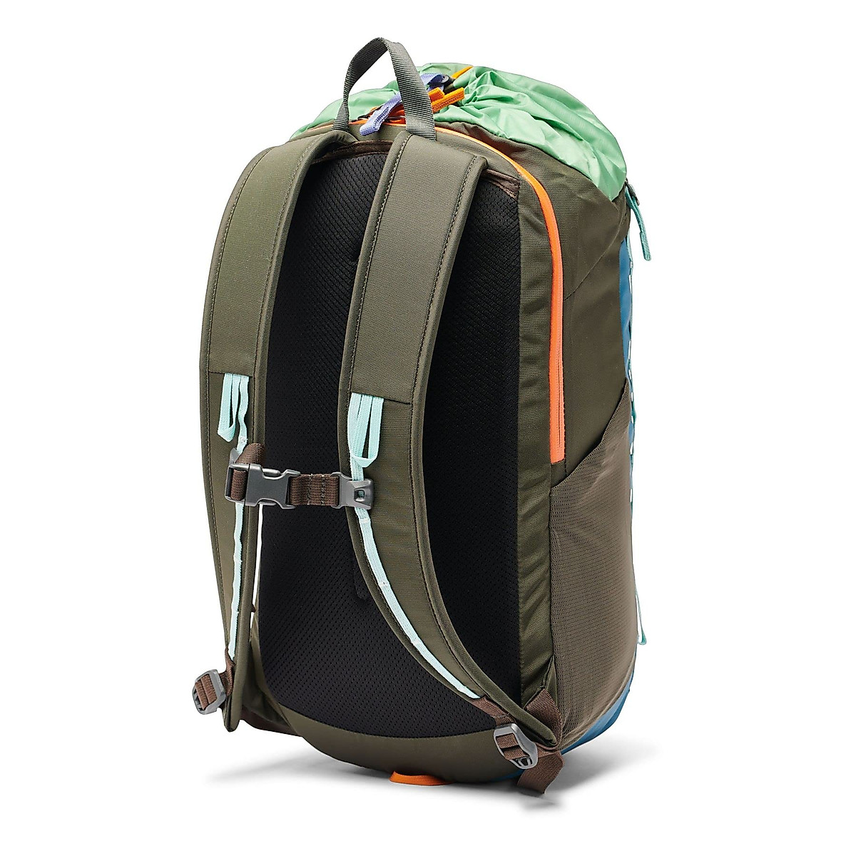 Cotopaxi Moda 20L Backpack - Cada Dia - Gulf