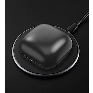 MUVLUX Conduction Headphone Wireless Earbuds Bluetooth Headphones Sport Earphones with Earhooks Built-in Mic Headset for Workout