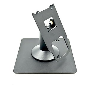 Pax Aries 8 Low Freestanding Swivel and Tilt Stand with Square Plate