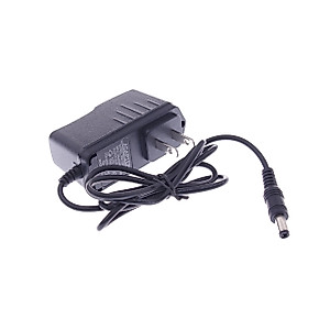 SMAKN® Premium External Power Supply 3v 1A AC/DC Adapter, Plug Tip: 5.5mm x 2.5mm