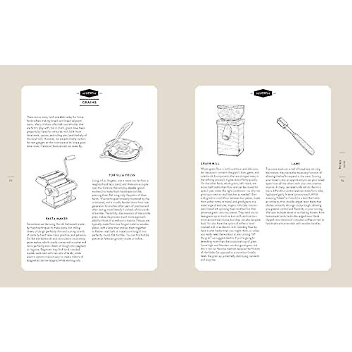 The New Homemade Kitchen: 250 Recipes and Ideas for Reinventing the Art of Preserving, Canning, Fermenting, Dehydrating, and More (Recipes for ... Staples, Gift for Home Cooks and Chefs)