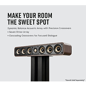 Polk Signature Elite Home Speaker Bundle