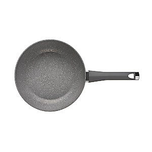 Mopita Classico 5 Layer NonStick Forged Aluminum Fry Pan, 28cm / 11-in