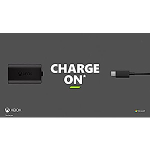 Xbox Play and Charge Kit USB