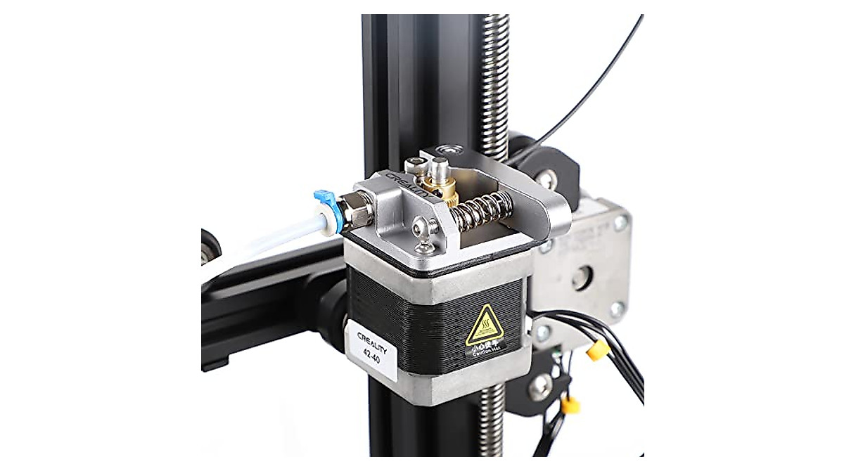 Upgrade Your 3D Printing with Creality Ender 3 Extruder