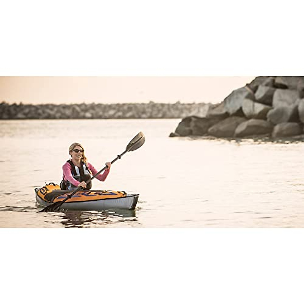 Advanced Elements Advanced Frame Sport Kayak