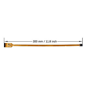 Arducam 1/4 Inch 5 Megapixels Sensor Mini Camera Module with Flex Cable for Raspberry Pi 4B, 3B+, 2B
