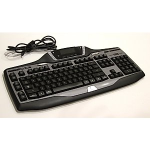 Logitech G15 Gaming Keyboard