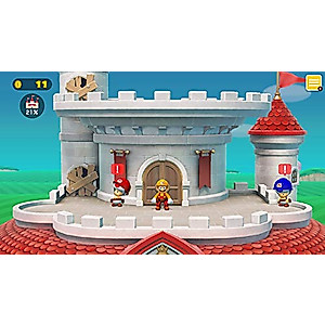 Super Mario Maker 2 - US Version