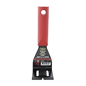 Zenith by Danco Trim Puller Mini ZN700051, Compact and Lightweight Tool for Easy Baseboard and Trim Removal, Ultimate Multi-Tool for Demolition and Remodeling Projects