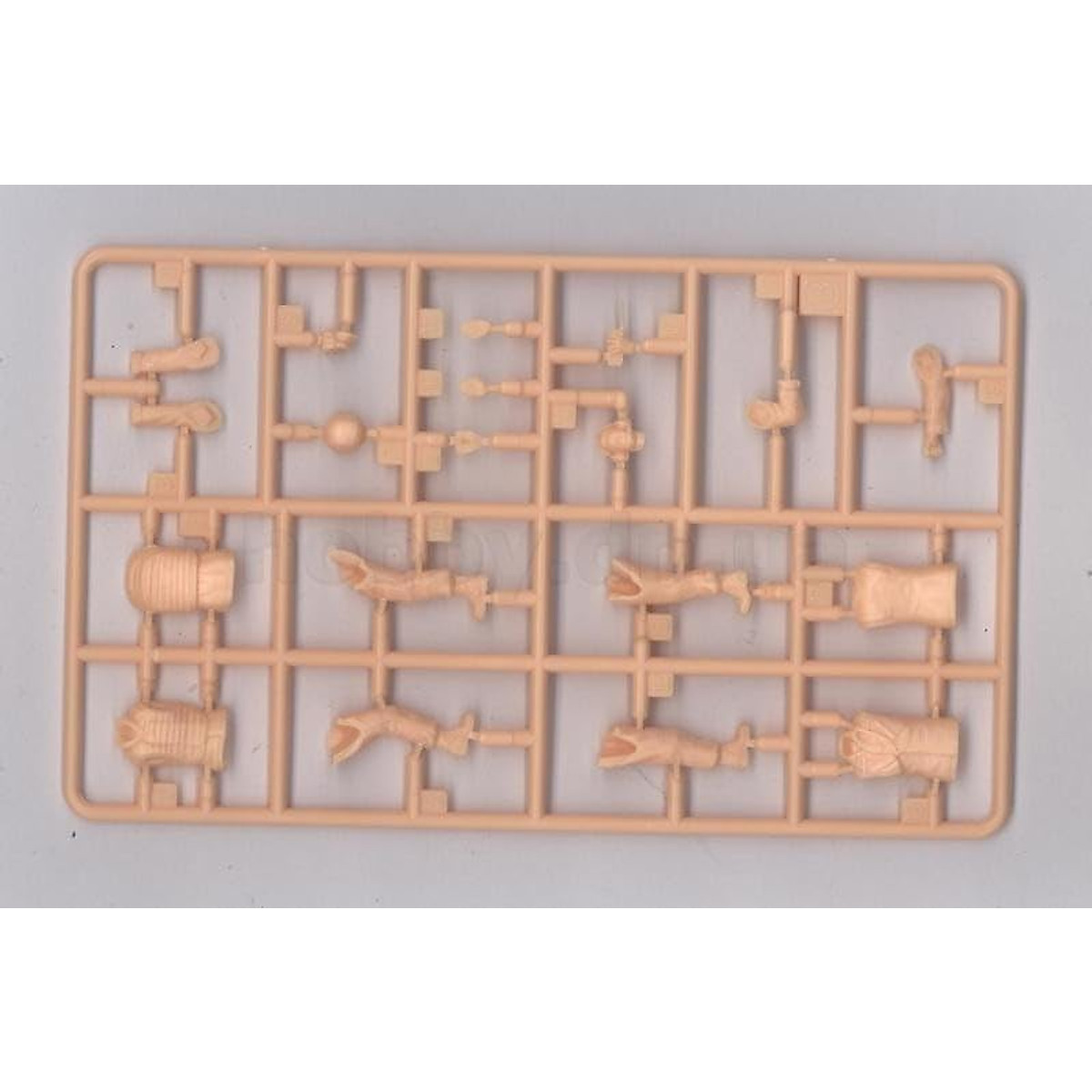 Academy U.S. Army RQ-7B UAV Airplane Model Building Kit