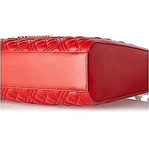 Love Moschino JC4006PP0ELA0500, Red