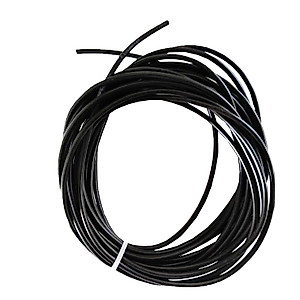 VTSYIQI Ultrasonic Flowmeter Cable TS-2 Clamp-on Sensor for Pipe Diameter DN25~100mm for Wall Mounted TUF-2000SW TUF-2000B Module TUF-2000M Fixed TUF-2000F Liquid Flow Meters