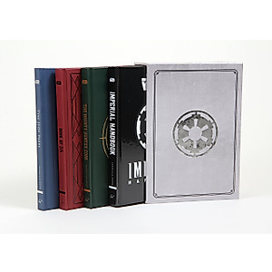 Star Wars: Secrets of the Galaxy Deluxe Box Set