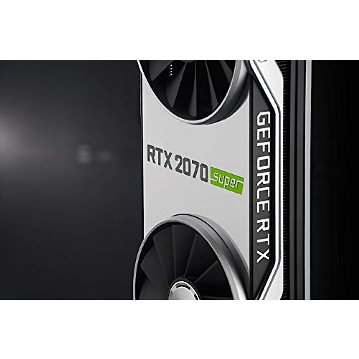 NVIDIA GeForce RTX 2070 Super Founders Edition Graphics Card (Renewed)