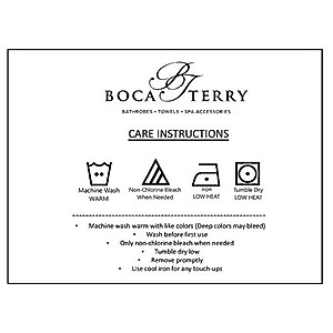 Boca Terry Chaise Lounge Cover - Cotton Terry Cloth Beach Chair Towel - Fitted Beach Towel, White Striped