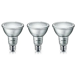 Philips LED Classic Glass Dimmable Spot Light Bulb